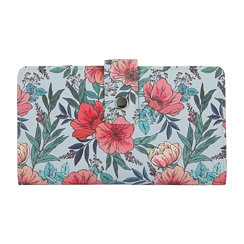 Click here for Mundi Madame Secretary Womens Expandable Wallet  O... prices