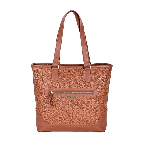 Frye and Co. Tote Bag  One Size  Brown