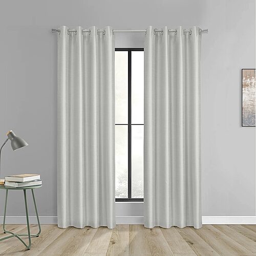 Click here for Thermaplus Glacier Grommet Top 100 Blackout Single... prices