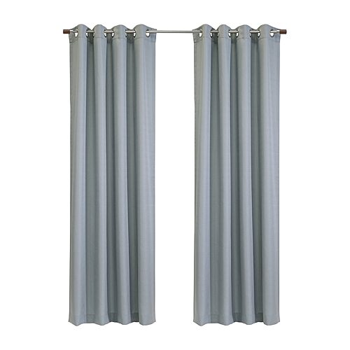 Click here for Habitat Jamie Grommet Top Light-Filtering Single C... prices