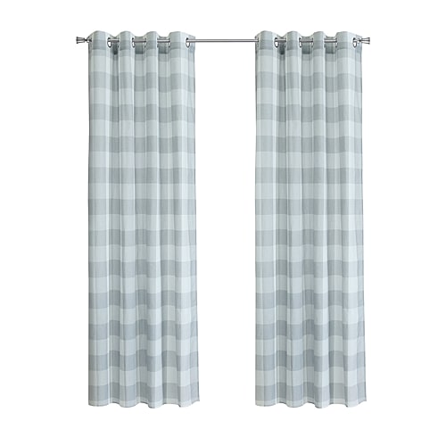 Click here for Habitat Genesis Grommet Top Light-Filtering Single... prices