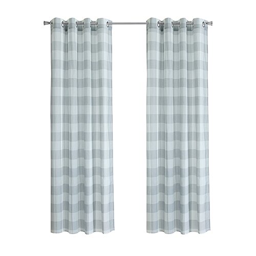 Click here for Habitat Genesis Grommet Top Light-Filtering Single... prices