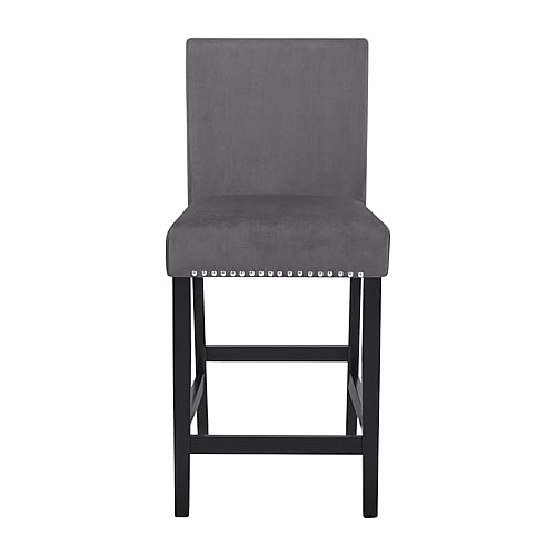 Click here for New Classic Furniture Celeste 39.5 Wood Counter Ch... prices