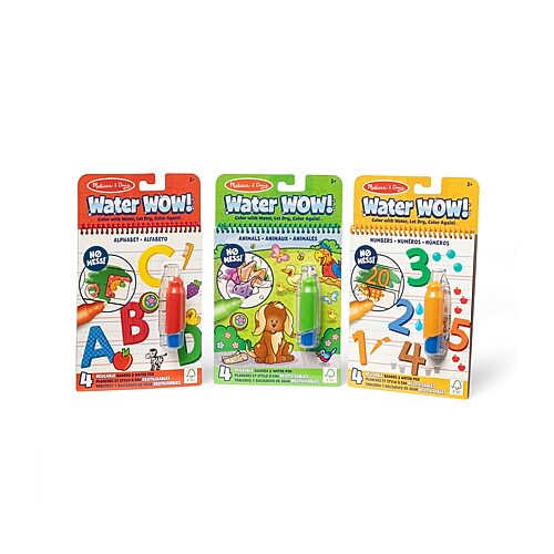 Click here for Melissa & Doug 6-pc. Coloring Set  One Size  Multi... prices