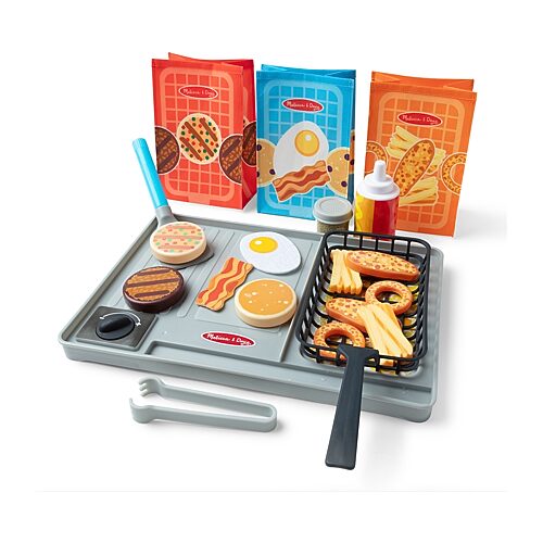 Click here for Melissa & Doug Play Kitchen  One Size  Multiple Co... prices