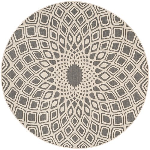 Click here for Safavieh Courtyard Collection Jacinth Geometric In... prices