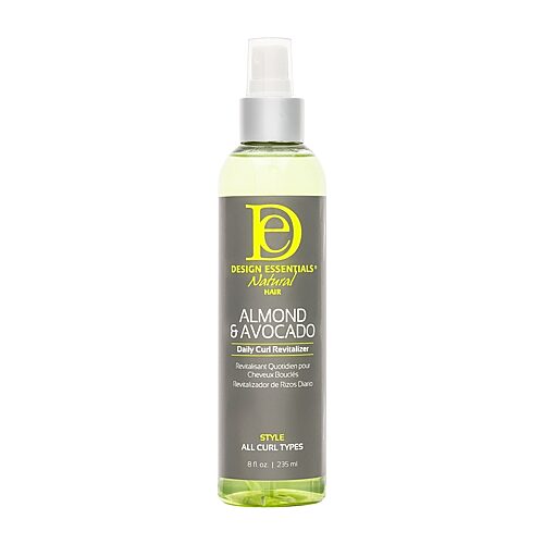 Click here for Design Essentials Almond & Avocado Daily Curl Revi... prices