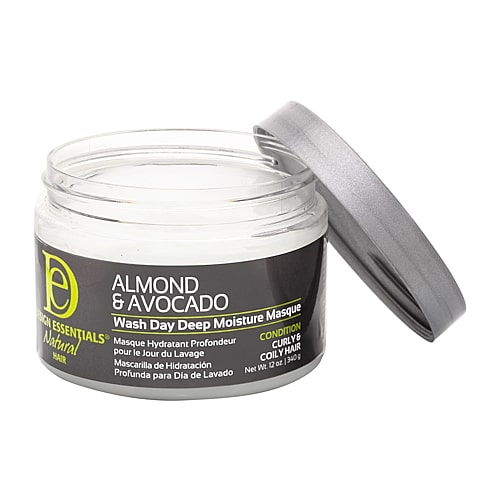 Click here for Design Essentials Almond & Avocado Wash Day Deep M... prices