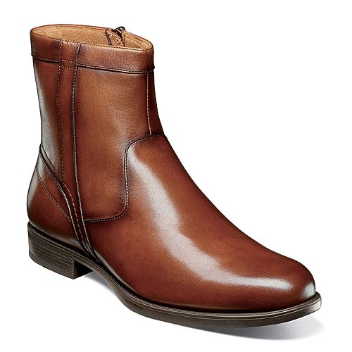 Click here for Florsheim Mens Center Flat Heel Dress Boots  12 Me... prices