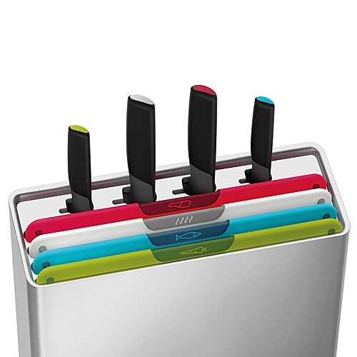 Click here for Joseph Joseph Folio Icon Plus 8-pc. Cutting Board... prices