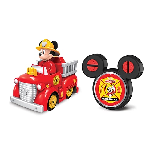 Click here for Disney Collection Full-Function Remote Control Fir... prices