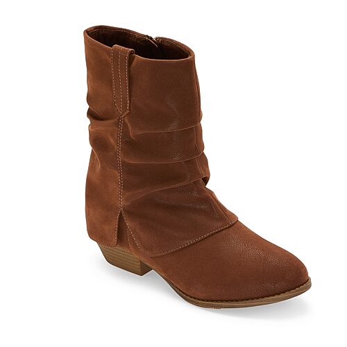Click here for Thereabouts Little & Big Kid Girls Sloan Flat Heel... prices