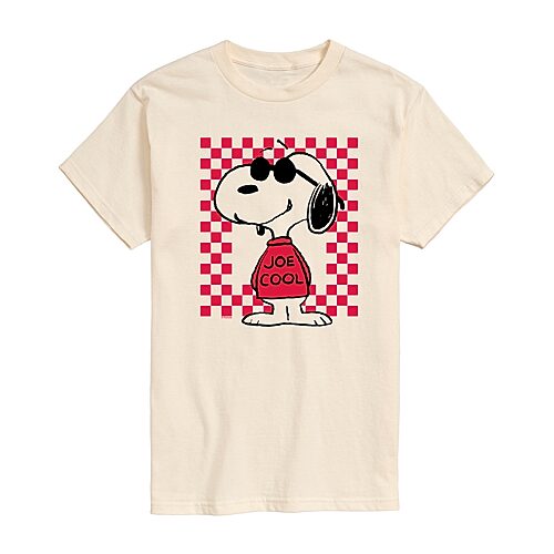 Click here for Joe Cool Tee Womens Juniors Crew Neck Short Sleeve... prices