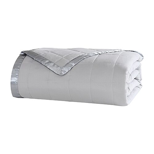 Click here for Beatrice Home Down Alternative Solid Blanket  King... prices
