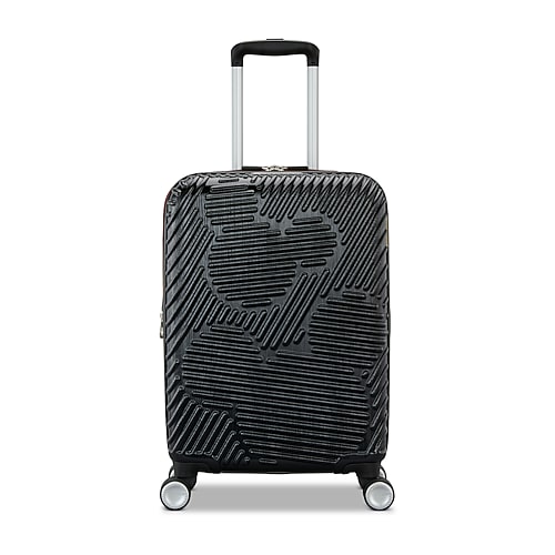 Click here for American Tourister Disney Molded Mickey Mouse 20 I... prices