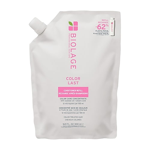 Click here for Biolage Color Last Refill Conditioner 16.9 oz.  On... prices