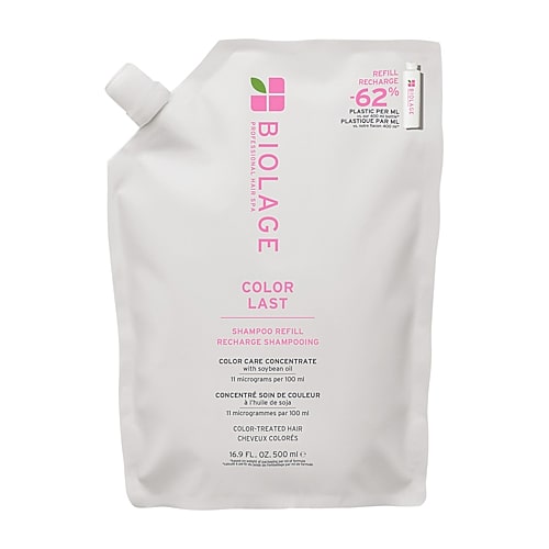 Click here for Biolage Color Last Refill Shampoo 16.9 oz.  One Si... prices