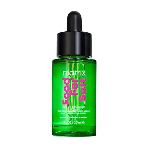 Click here for Matrix Food For Soft Mini Hair Oil  One Size prices