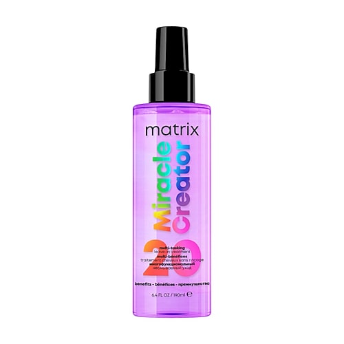Click here for Matrix Miracle Creator Mini Spray Hair Treatment... prices