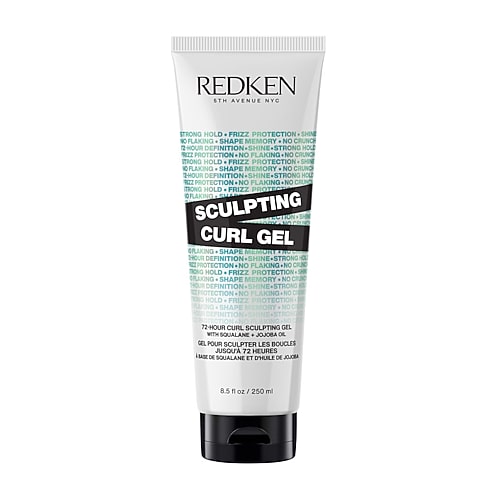 Click here for Redken Sculpting Curl Hair Gel 8.5 oz.  One Size prices