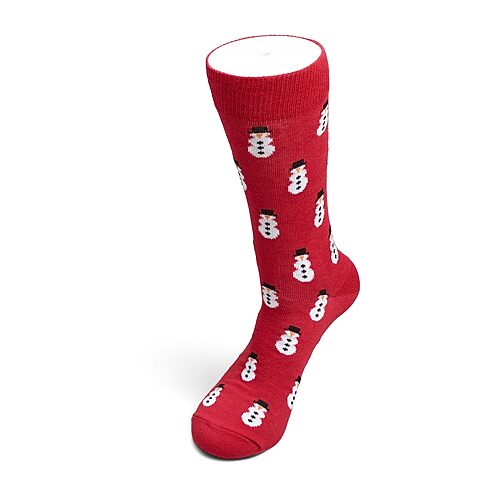Click here for Happy Socks LITE Holiday Mens 1 Pair Crew Socks  1... prices