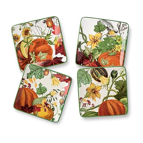 Click here for Certified International Harvest Fields Canape Plat... prices