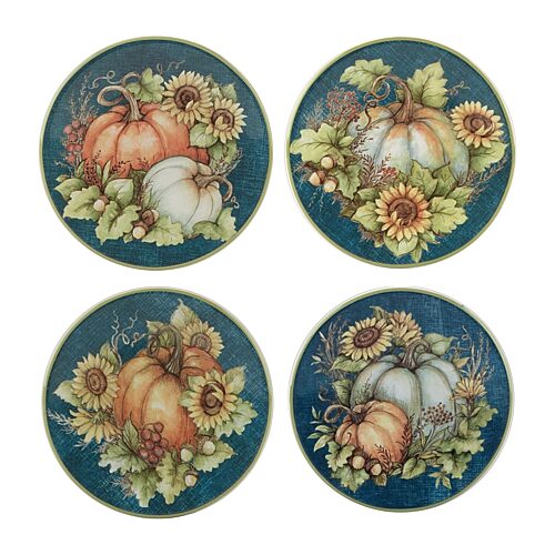 Click here for Certified International Autumn Breeze Canape Plate... prices
