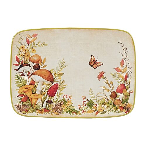Click here for Certified International Woodland Critters Serving... prices