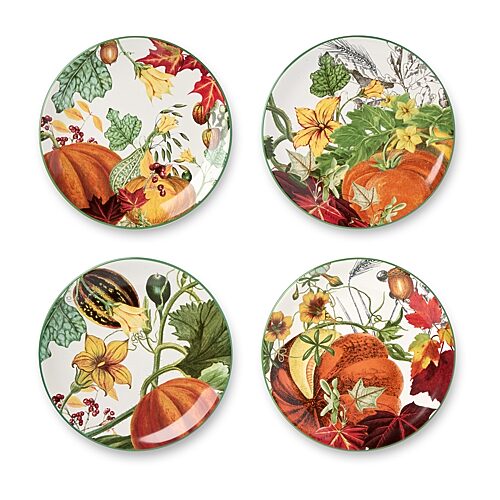 Click here for Certified International Harvest Fields Salad Plate... prices