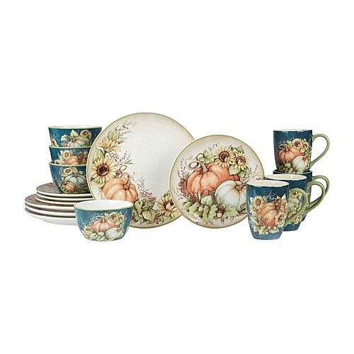 Click here for Certified International Autumn Breeze 16 Pc. Dinne... prices