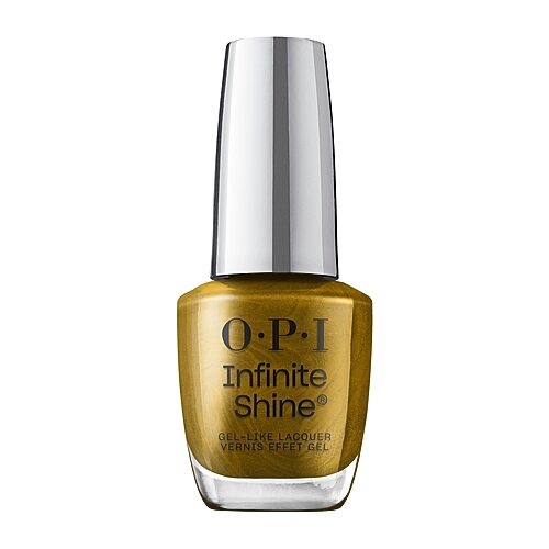 OPI Opi Infinite Shine Holiday 2025 Collection Nail Polish  One Size  Brown