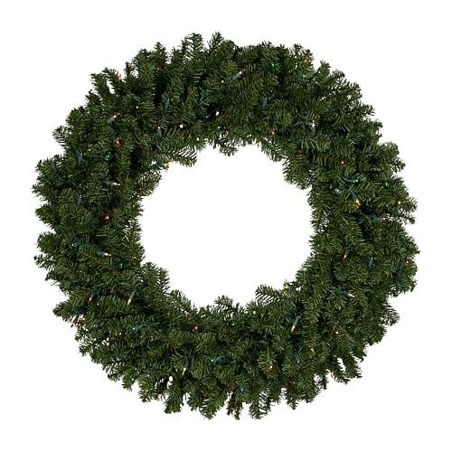 Click here for Northlight Canadian Pine Artificial 36 Inch Multi... prices