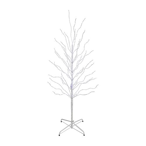 Click here for Northlight Led Lighted White Twig Cool White Light... prices
