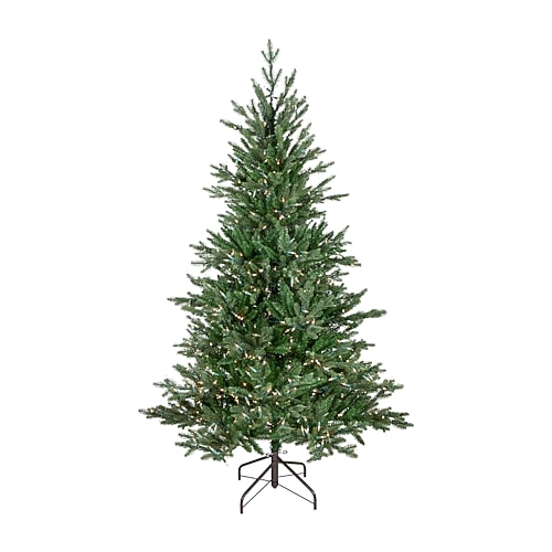 Click here for Northlight Grande Spruce Artificial Clear Lights 7... prices