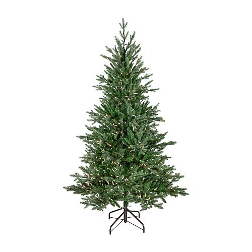 Click here for Northlight Grande Spruce Artificial Clear Lights 6... prices