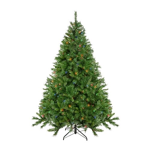Click here for Northlight Chatham Artificial Multi-Color Lights 7... prices