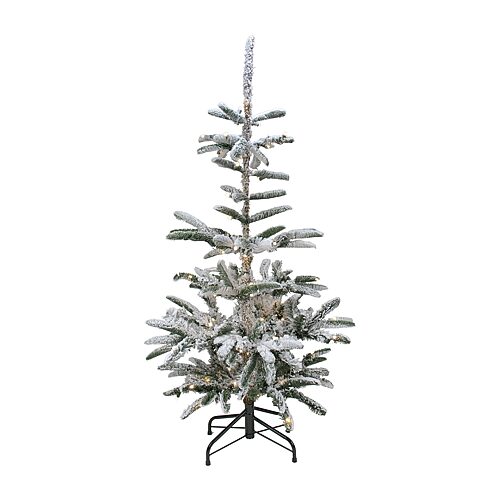 Click here for Northlight Slim Nordmann Artificial Warm Clear Led... prices