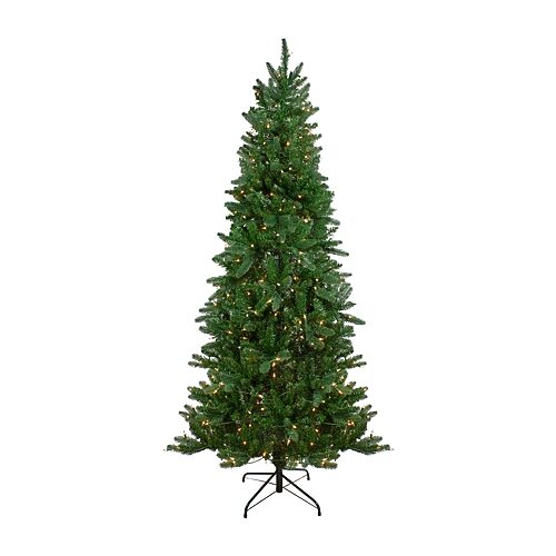 Click here for Northlight Altoona Slim Artificial Clear Lights 7... prices