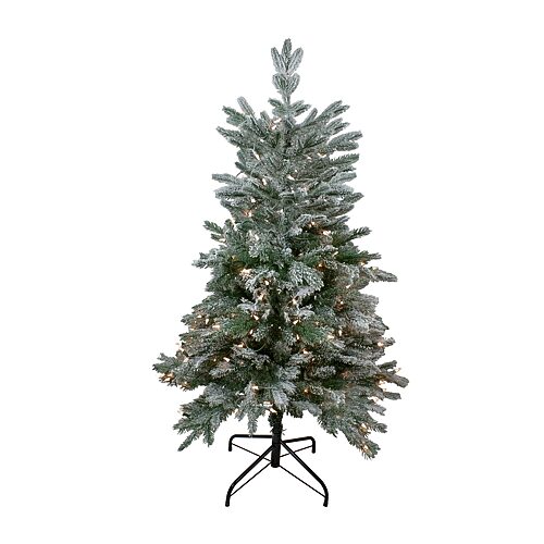 Click here for Northlight Whistler Noble Artificial Clear Lights... prices