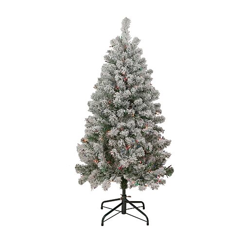 Click here for Northlight Madison Artificial Multi Lights 4 1/2 F... prices