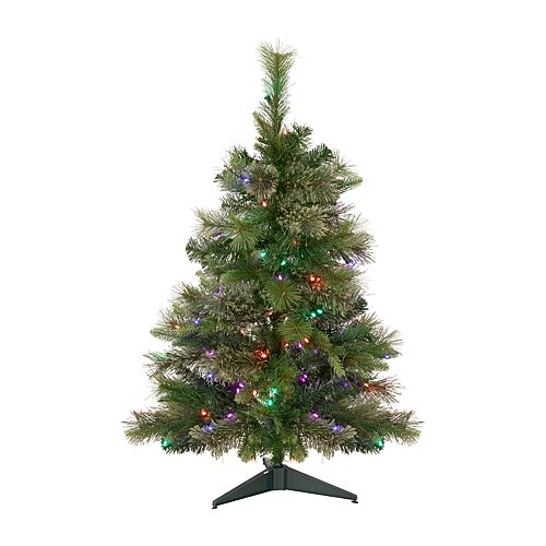 Click here for Northlight Kingston Cashmere Full Artificial Multi... prices
