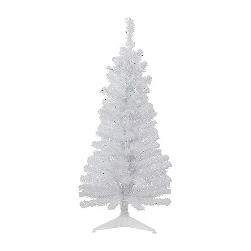 Click here for Northlight Rockport White Artificial Green Lights... prices