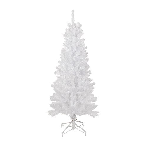 Click here for Northlight White Georgian Artificial Pencil Unlit... prices
