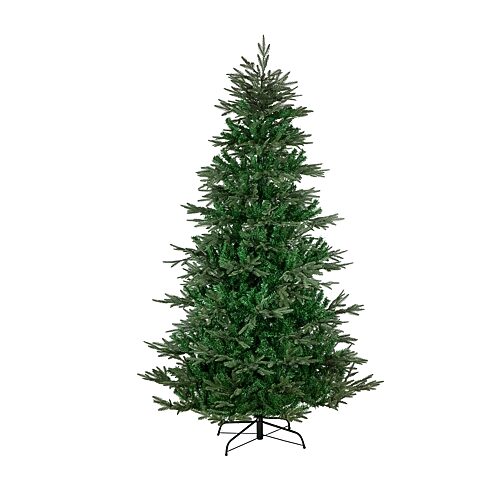 Click here for Northlight Hudson Artificial Unlit 7 1/2 Foot Fir... prices
