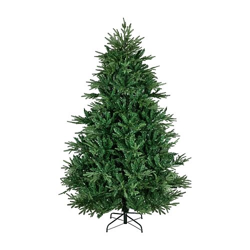 Click here for Northlight Juniper Artificial 6 1/2 Foot Pine Chri... prices