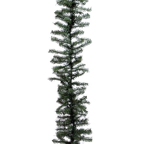 Click here for Vickerman 100 Canadian Pine Christmas Garland Unli... prices