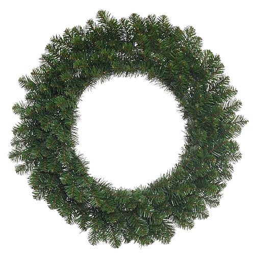 Click here for Vickerman 60 Grand Teton Christmas Wreath Unlit  O... prices