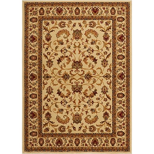 Click here for Home Dynamix Royalty Elati Border Rectangular Area... prices