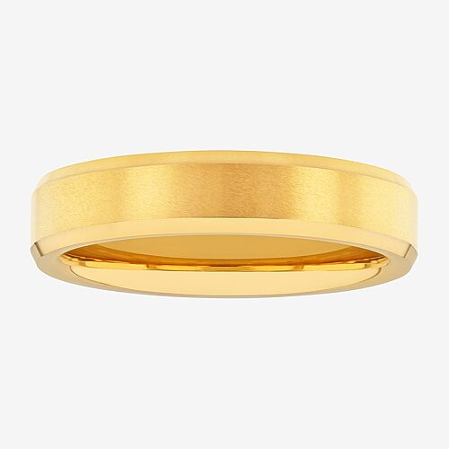 Click here for Mens 5MM Tungsten Wedding Band  10 1/2 prices