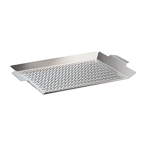 Click here for Tramontina Stainless Steel Grill Pans  One Size  S... prices